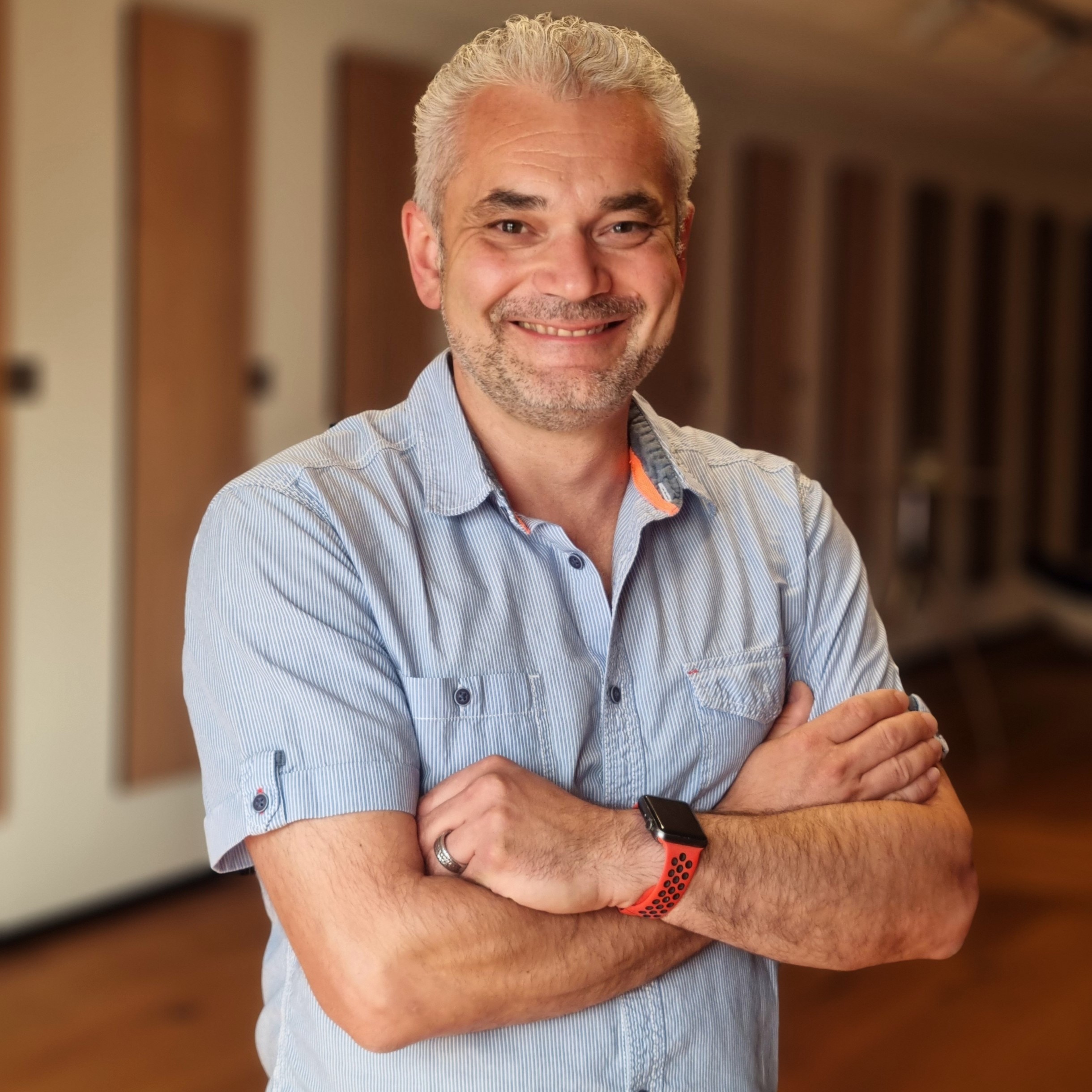 Kontaktformular mit dem jaso Team